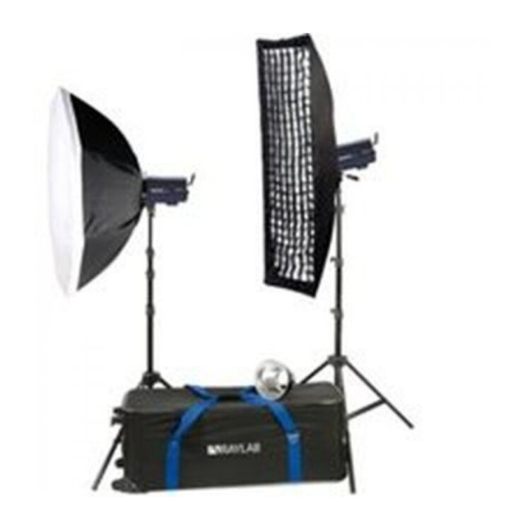 Комплект импульсного света Raylab Sprint II RTD-300 SO Kit