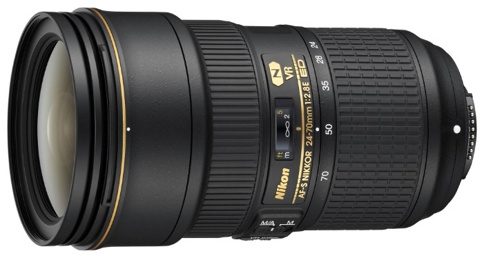 Фотообъективы для Nikon (Никон) по лучшей цене в интернет магазине ...